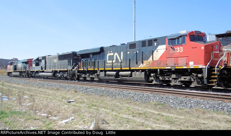 CN 2833